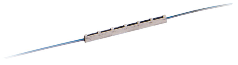 Fiberclip – mechanical splice protectors – OPTOTEC
